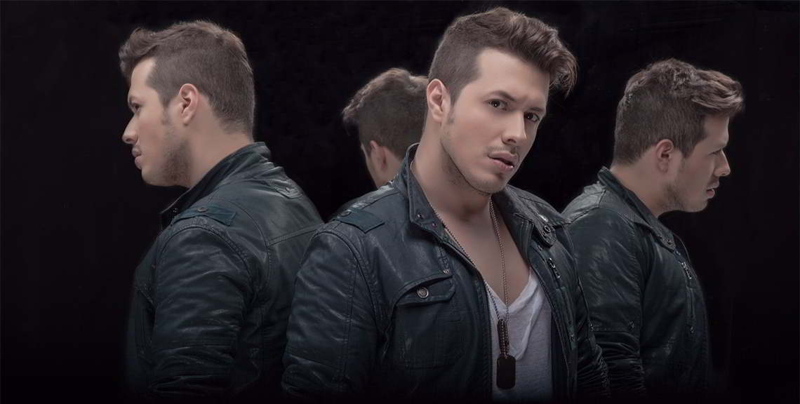 Mauricio Rivera - Cesar-Promix